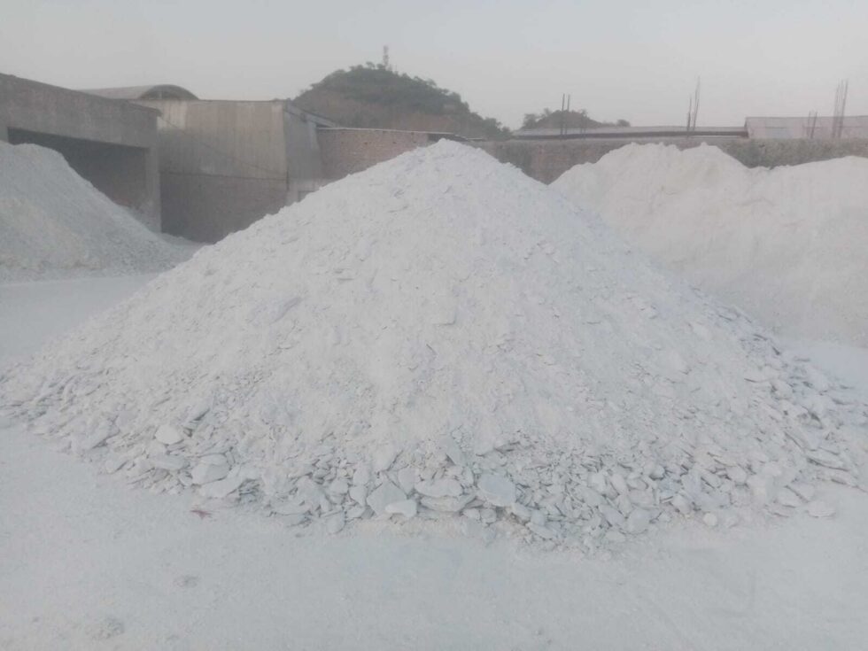 Talc In Plastic | Fajar Mineral