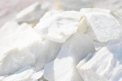 Talc in Pharmaceuticals | Fajar Mineral